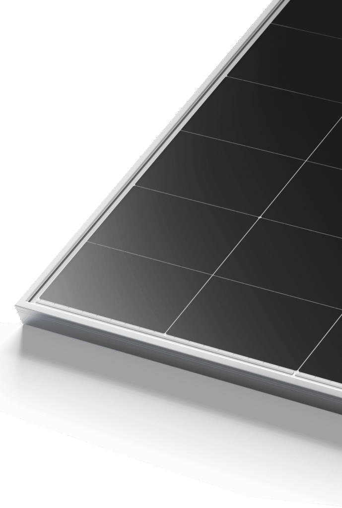 610w Longi solar panel Hi-mo7-LR7-72HYD-610M - Jsmart Solar